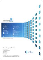 eScreen LCD Colour Display 10.4" or 15" - Dewhurst - PDF Catalogs ...