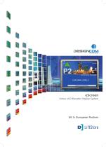 eScreen LCD Colour Display 10.4" or 15" - Dewhurst - PDF Catalogs ...