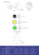 push-button switch for elevator US97-EN - Dewhurst - PDF Catalogs | Technical Documentation ...