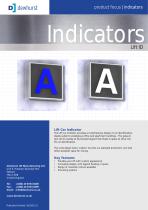 SL018 - Lift ID - Dewhurst - PDF Catalogs | Technical Documentation ...