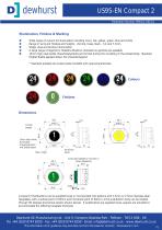 US95-EN Compact 2 - Dewhurst - PDF Catalogs | Technical Documentation | Brochure