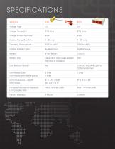 WET SPONGE HOLIDAY DETECTORS - Pipeline Inspection Company - PDF ...