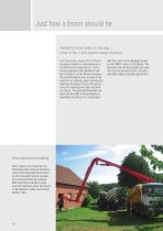 PUMI - truck mixer concrete pumps - Putzmeister - PDF Catalogs ...