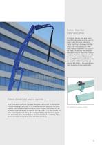 PUMI - truck mixer concrete pumps - Putzmeister - PDF Catalogs ...