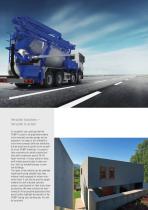 PUMI - truck mixer concrete pumps - Putzmeister - PDF Catalogs ...