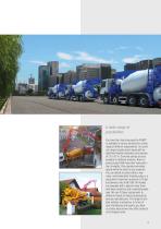 PUMI - truck mixer concrete pumps - Putzmeister - PDF Catalogs ...