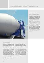 PUMI - truck mixer concrete pumps - Putzmeister - PDF Catalogs ...