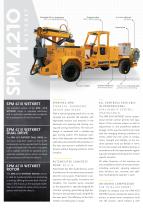 SPM 4210 WETKRET - Putzmeister - PDF Catalogs | Technical Documentation ...