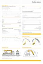 SPM 5314 WETKRET ROADSTER - Putzmeister - PDF Catalogs | Technical ...