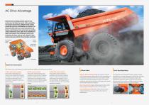 EH4000AC-3 - Hitachi Construction Machinery Europe - PDF Catalogs ...