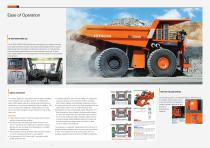EH4000AC-3 - Hitachi Construction Machinery Europe - PDF Catalogs ...