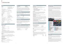 EH4000AC-3 - Hitachi Construction Machinery Europe - PDF Catalogs ...