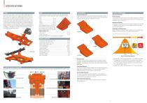 EH4000AC-3 - Hitachi Construction Machinery Europe - PDF Catalogs ...