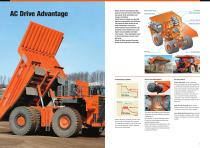 EH4500-2 - Hitachi Construction Machinery Europe - PDF Catalogs ...