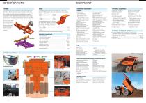 EH4500-2 - Hitachi Construction Machinery Europe - PDF Catalogs ...