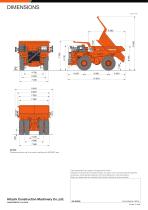 EH4500-2 - Hitachi Construction Machinery Europe - PDF Catalogs ...