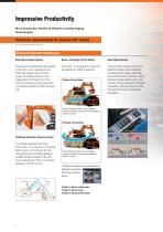EX1200-6 - Hitachi Construction Machinery Europe - PDF Catalogs ...