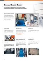 EX1200-6 - Hitachi Construction Machinery Europe - PDF Catalogs ...