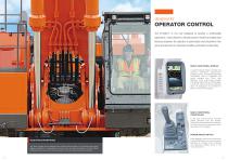 EX1200-7 - Hitachi Construction Machinery Europe - PDF Catalogs ...