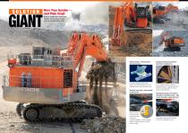 EX1900-6 - Hitachi Construction Machinery Europe - PDF Catalogs ...
