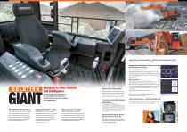 EX1900-6 - Hitachi Construction Machinery Europe - PDF Catalogs ...