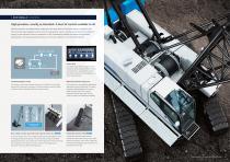 SCX1000A-3 - Hitachi Construction Machinery Europe - PDF Catalogs ...