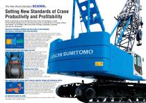 SCX900-2 - Hitachi Construction Machinery Europe - PDF Catalogs ...