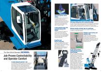 SCX900-2 - Hitachi Construction Machinery Europe - PDF Catalogs ...