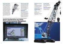 SCX900HD-2 - Hitachi Construction Machinery Europe - PDF Catalogs ...