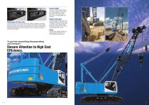 SCX900HD-2 - Hitachi Construction Machinery Europe - PDF Catalogs ...