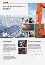 ZAXIS130 - Hitachi Construction Machinery Europe - PDF Catalogs ...