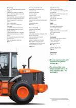 ZW150 - Hitachi Construction Machinery Europe - PDF Catalogs ...