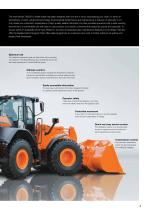 ZW220-5 - Hitachi Construction Machinery Europe - PDF Catalogs ...