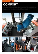 ZW220-5 - Hitachi Construction Machinery Europe - PDF Catalogs ...