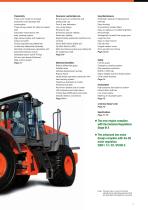 ZW310 - Hitachi Construction Machinery Europe - PDF Catalogs ...
