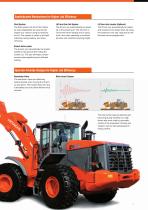 ZW310 - Hitachi Construction Machinery Europe - PDF Catalogs ...