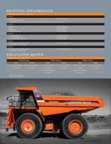 EH1700-3 - Deere-Hitachi Construction Machinery - PDF Catalogs ...