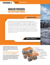EH3500AC-3 - Deere-Hitachi Construction Machinery - PDF Catalogs ...