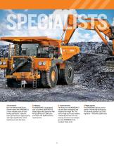EH3500AC-3 - Deere-Hitachi Construction Machinery - PDF Catalogs ...