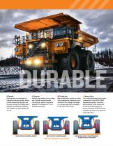 EH3500AC-3 - Deere-Hitachi Construction Machinery - PDF Catalogs ...