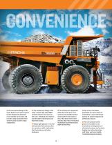 EH4000AC-3 - Deere-Hitachi Construction Machinery - PDF Catalogs ...
