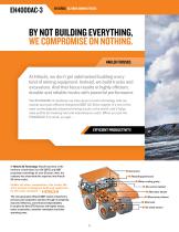 EH4000AC-3 - Deere-Hitachi Construction Machinery - PDF Catalogs ...