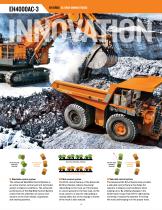 EH4000AC-3 - Deere-Hitachi Construction Machinery - PDF Catalogs ...