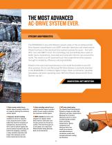 EH4000AC-3 - Deere-Hitachi Construction Machinery - PDF Catalogs ...