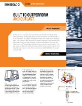 EH4000AC-3 - Deere-Hitachi Construction Machinery - PDF Catalogs ...