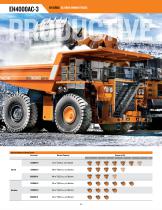 EH4000AC-3 - Deere-Hitachi Construction Machinery - PDF Catalogs ...