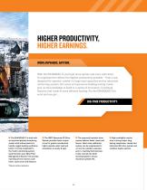 EH4000AC-3 - Deere-Hitachi Construction Machinery - PDF Catalogs ...