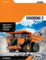 EH5000AC-3 - Deere-Hitachi Construction Machinery - PDF Catalogs ...
