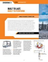 EH5000AC-3 - Deere-Hitachi Construction Machinery - PDF Catalogs ...