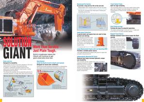 EX1200 - Deere-Hitachi Construction Machinery - PDF Catalogs ...